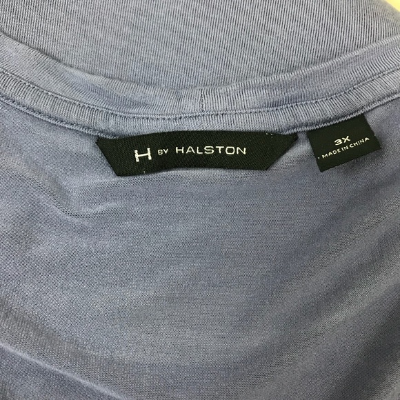 H by Halston | Dresses | H By Halston Maxi Dress | Poshmark